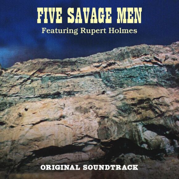 Reel | Media | Five Savage Men Original Soundtrack | Poshmark